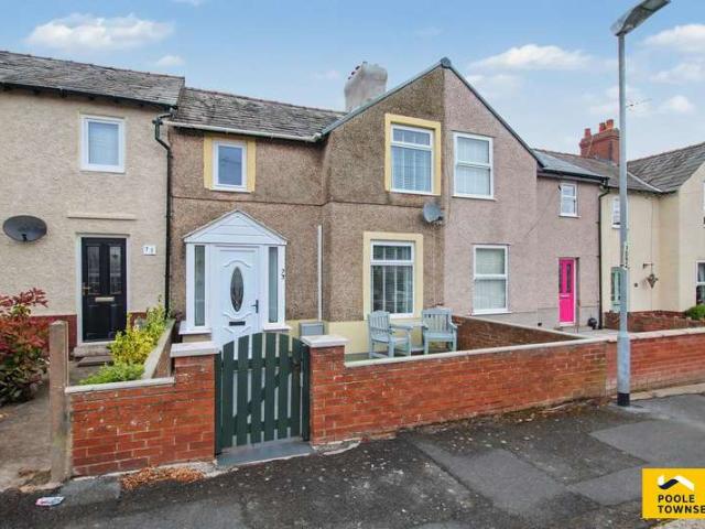 3 Bedroom Terraced House