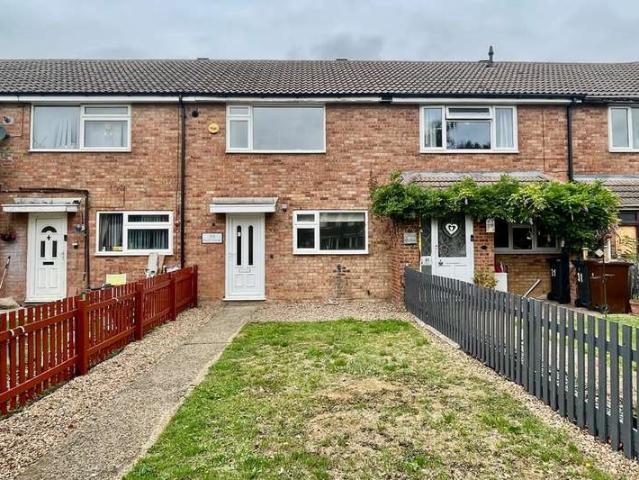 3 Bedroom Terraced House