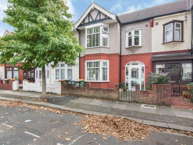 3 Bedroom Terraced House