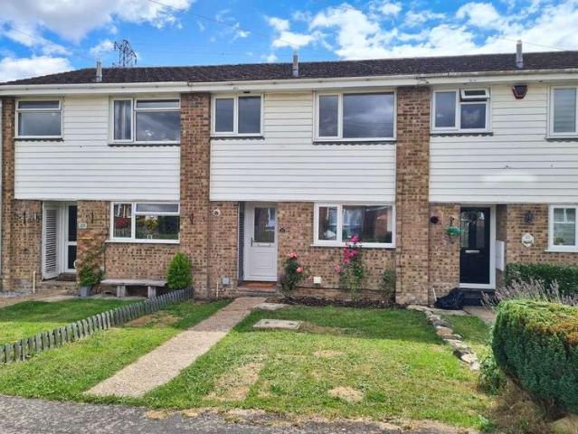 3 Bedroom Terraced House