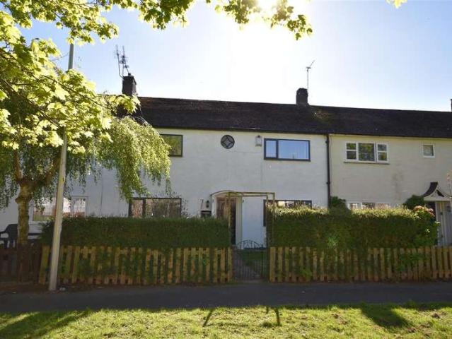 3 Bedroom Terraced House