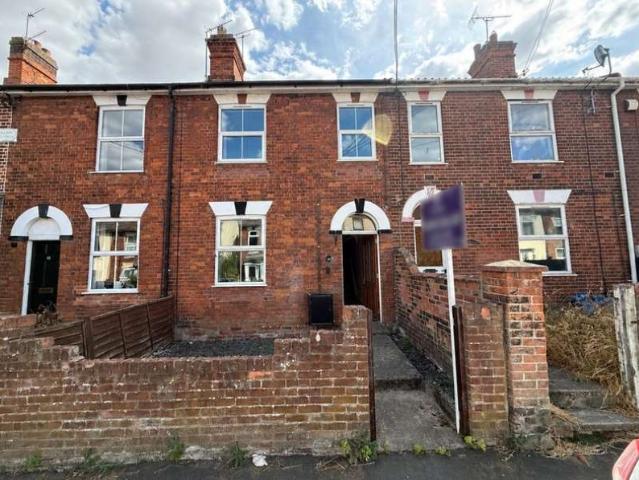3 Bedroom Terraced House