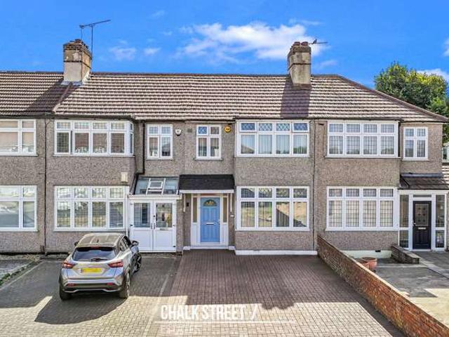 3 Bedroom Terraced House