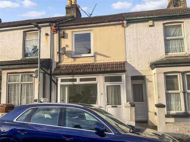 3 Bedroom Terraced House