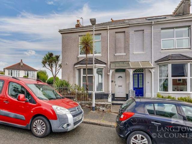 3 Bedroom Terraced House