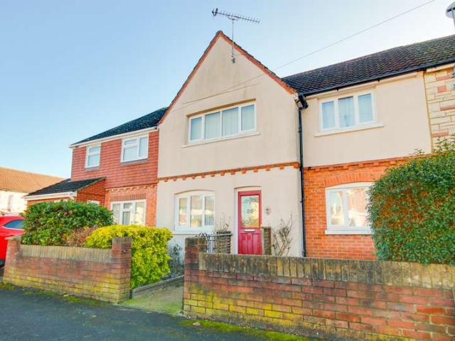 3 Bedroom Terraced House