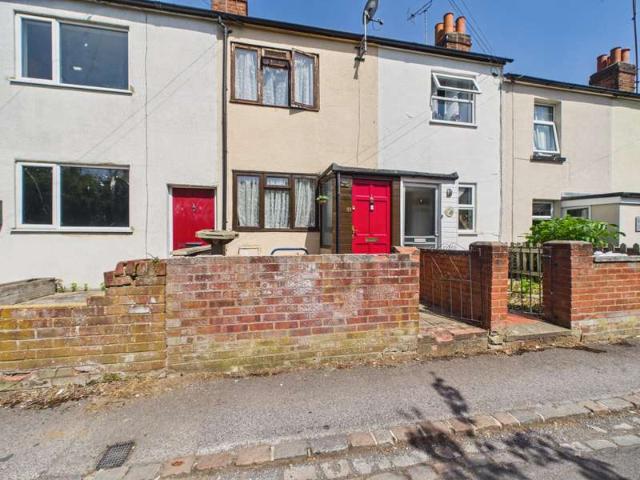 3 Bedroom Terraced House