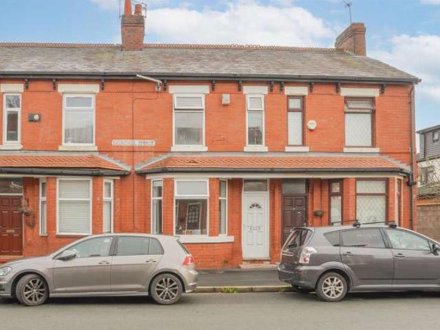 3 Bedroom Terraced House