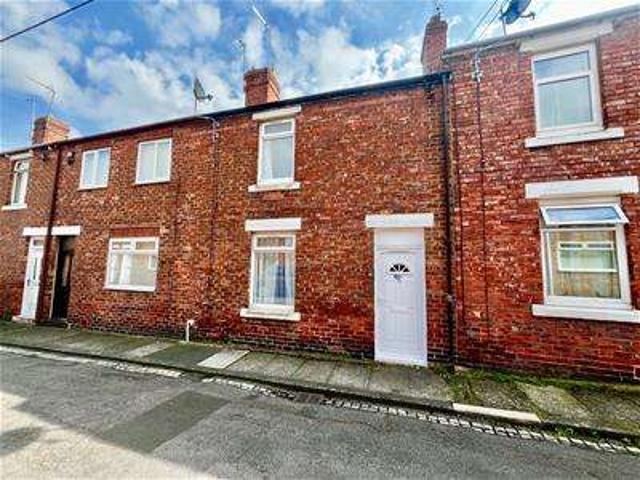 3 Bedroom Terraced House
