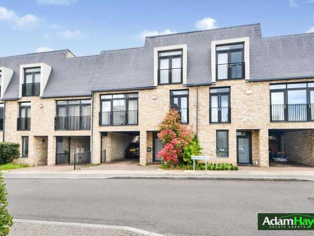 3 Bedroom Terraced House