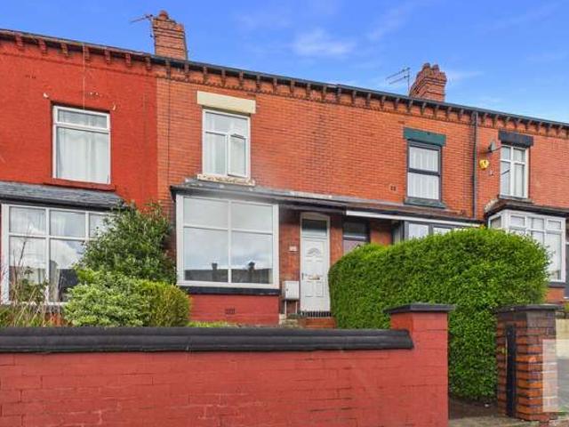 3 Bedroom Terraced House