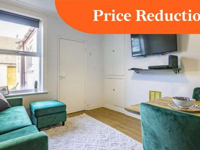 3 Bedroom Terraced House