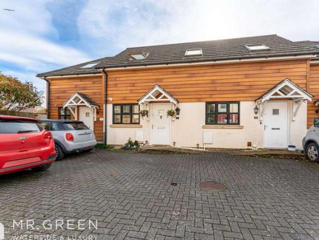 3 Bedroom Terraced House