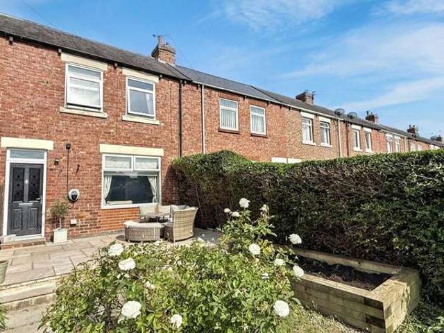 3 Bedroom Terraced House