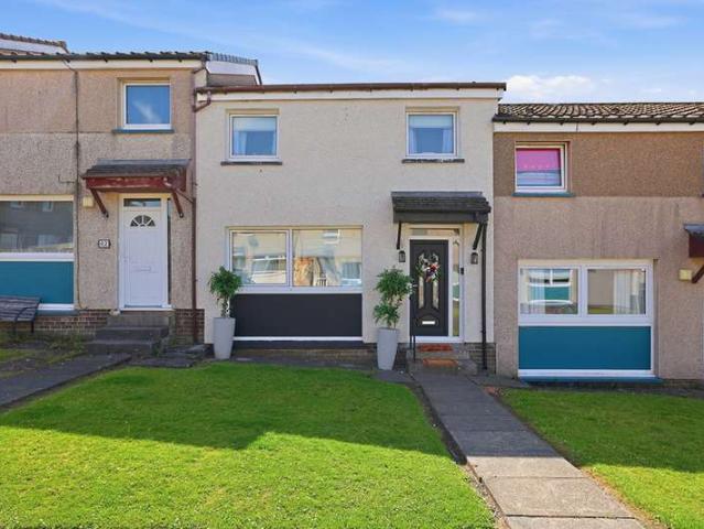 3 Bedroom Terraced House