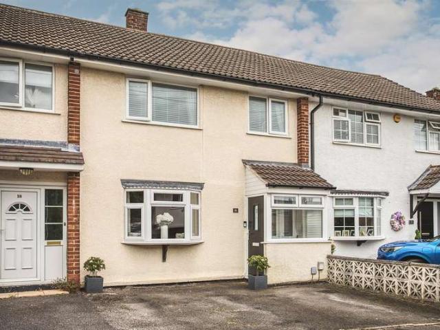3 Bedroom Terraced House