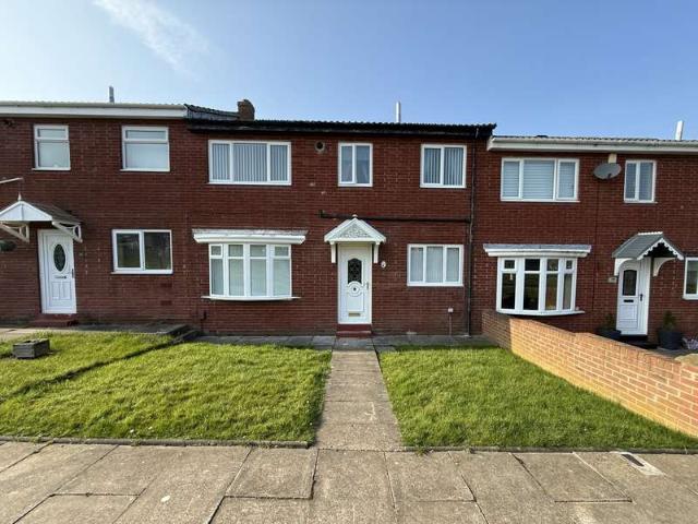 3 Bedroom Terraced House