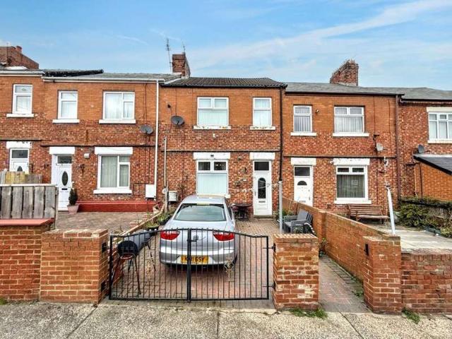 3 Bedroom Terraced House