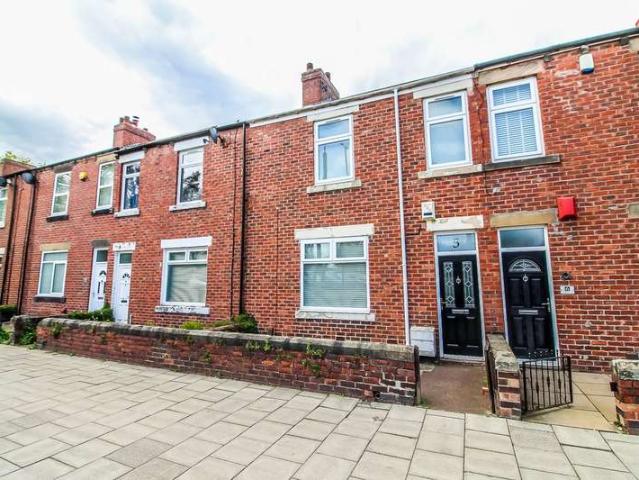 3 Bedroom Terraced House