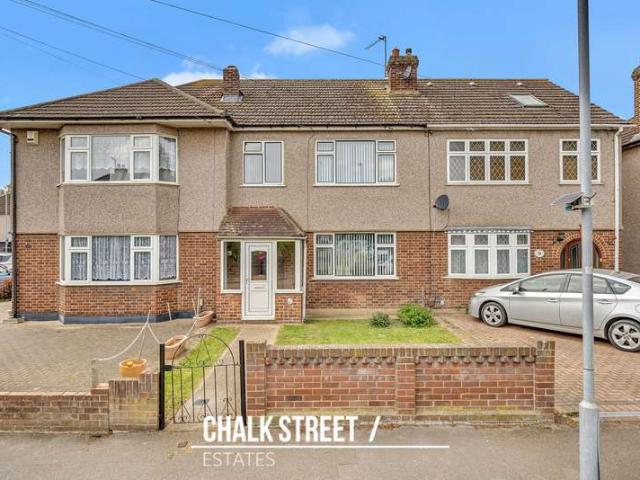 3 Bedroom Terraced House