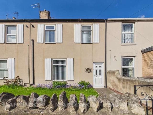 3 Bedroom Terraced House