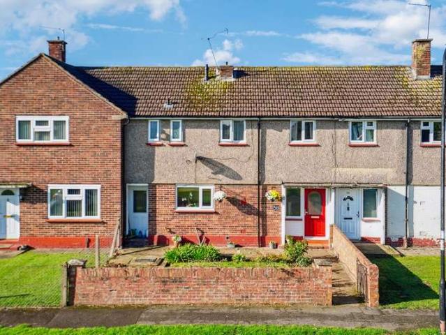 3 Bedroom Terraced House