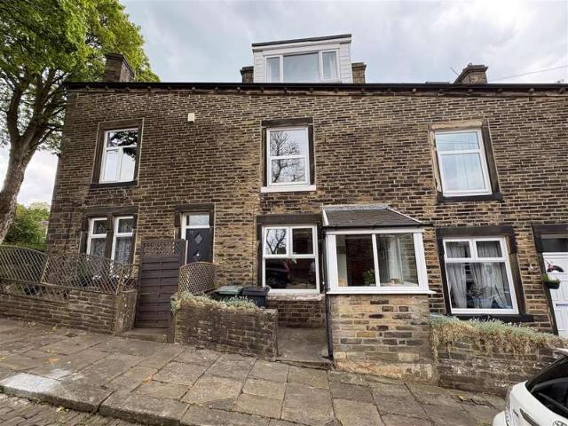 3 Bedroom Terraced House
