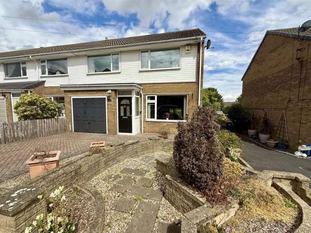 3 Bedroom Terraced House