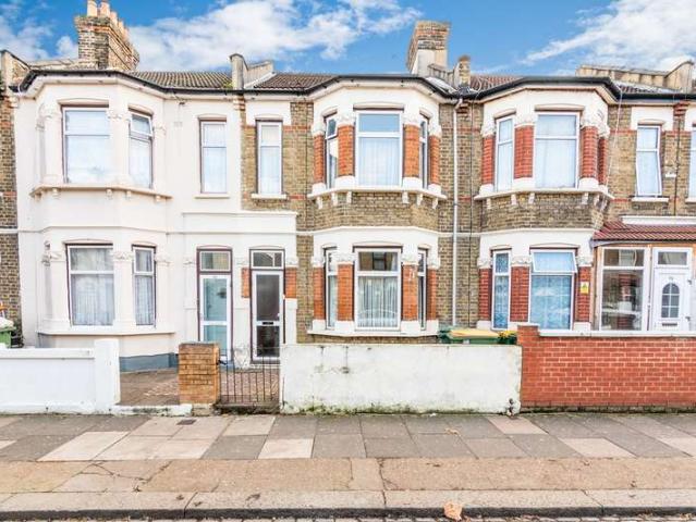 3 Bedroom Terraced House