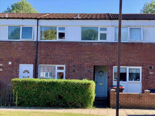 3 Bedroom Terraced House