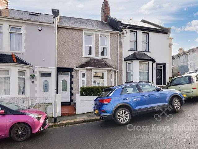 3 Bedroom Terraced House