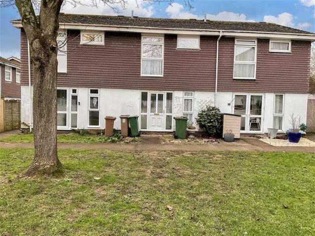3 Bedroom Terraced House