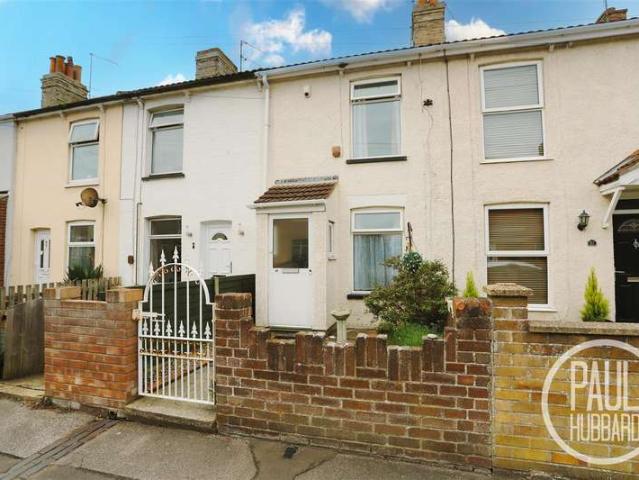 3 Bedroom Terraced House