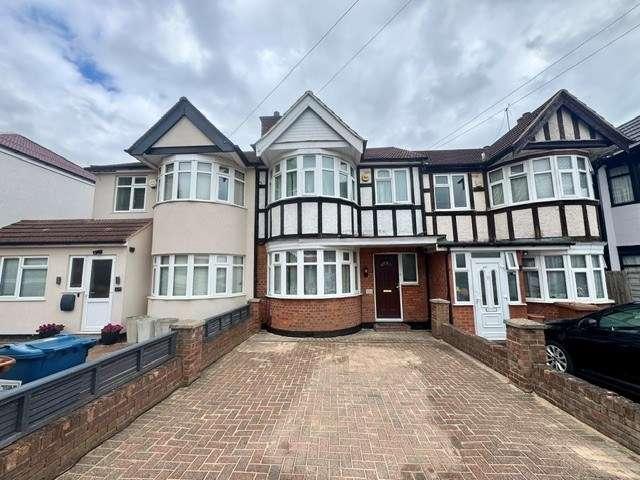 3 Bedroom Terraced House