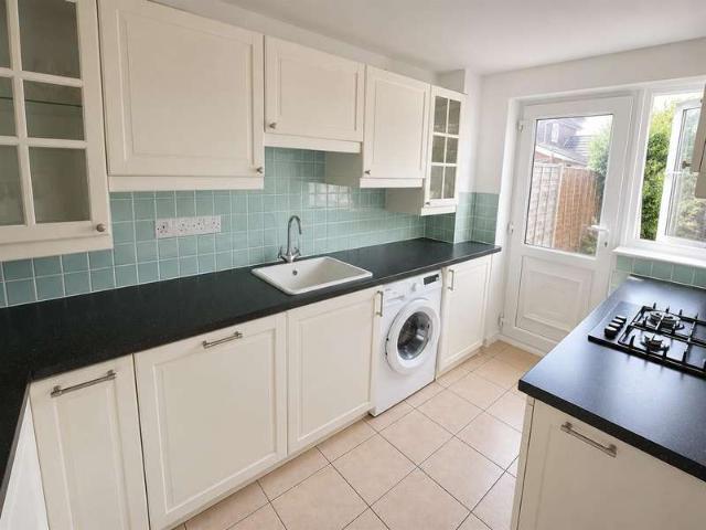 3 Bedroom Terraced House