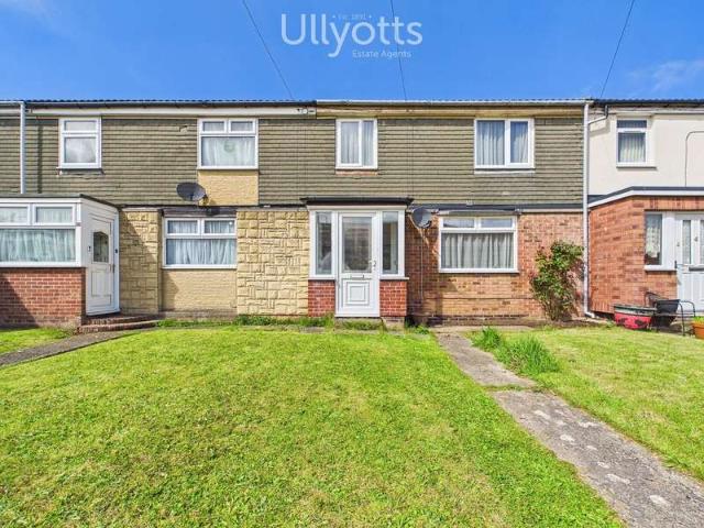 3 Bedroom Terraced House