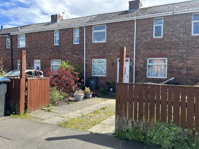 3 Bedroom Terraced House