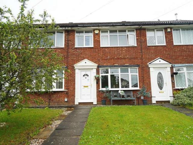 3 Bedroom Terraced House