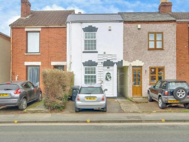 3 Bedroom Terraced House