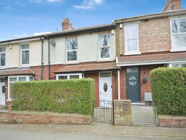 3 Bedroom Terraced House