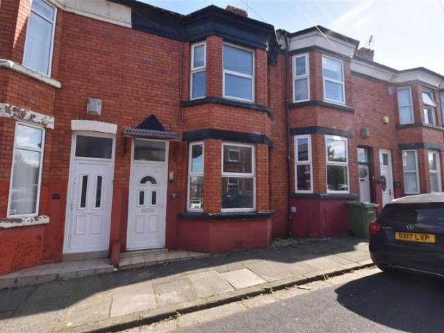 3 Bedroom Terraced House
