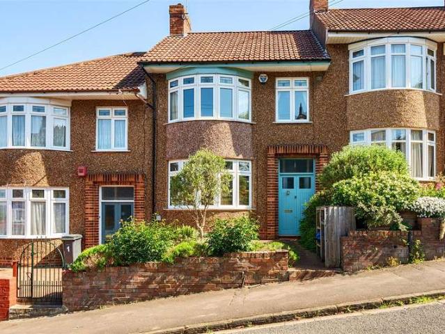 3 Bedroom Terraced House