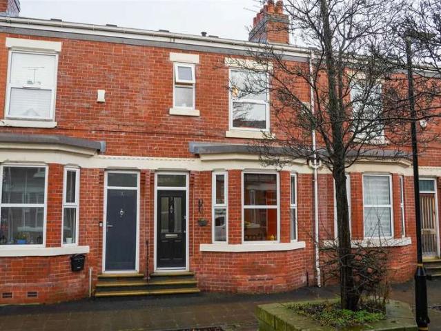 3 Bedroom Terraced House