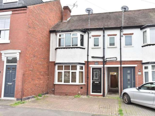 3 Bedroom Terraced House