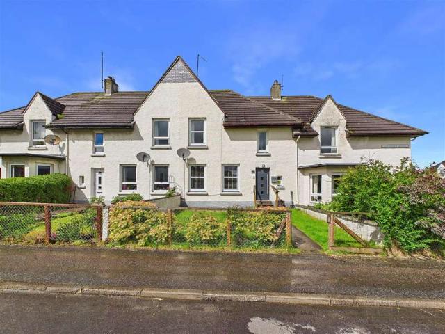 3 Bedroom Terraced House