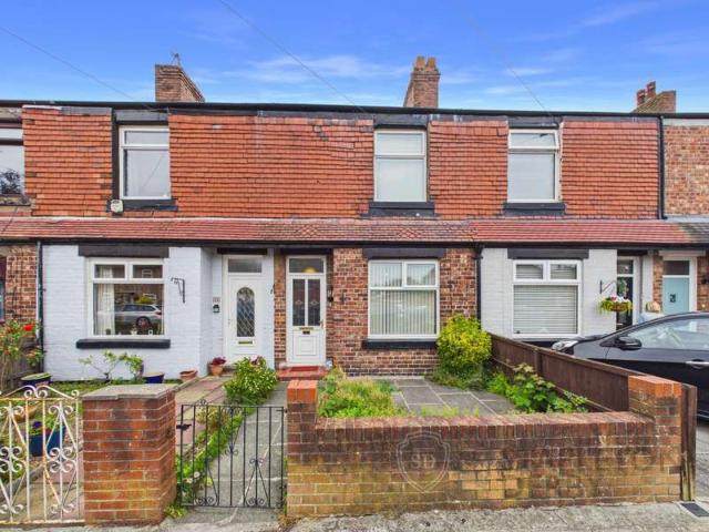 3 Bedroom Terraced House
