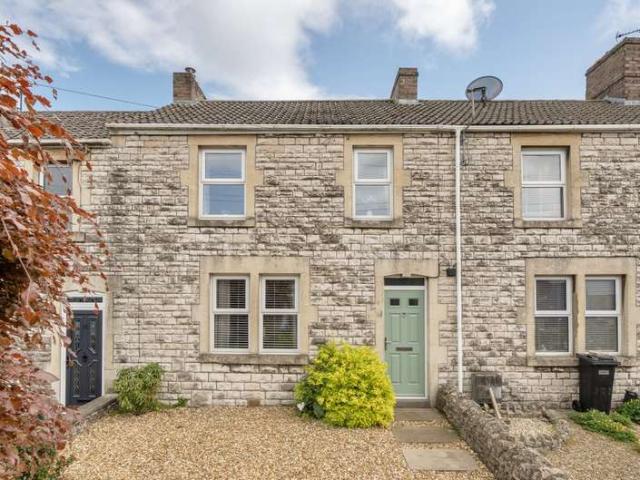 3 Bedroom Terraced House
