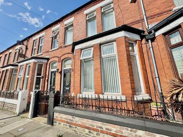 3 Bedroom Terraced House