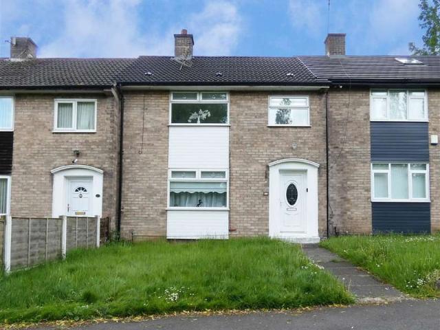 3 Bedroom Terraced House
