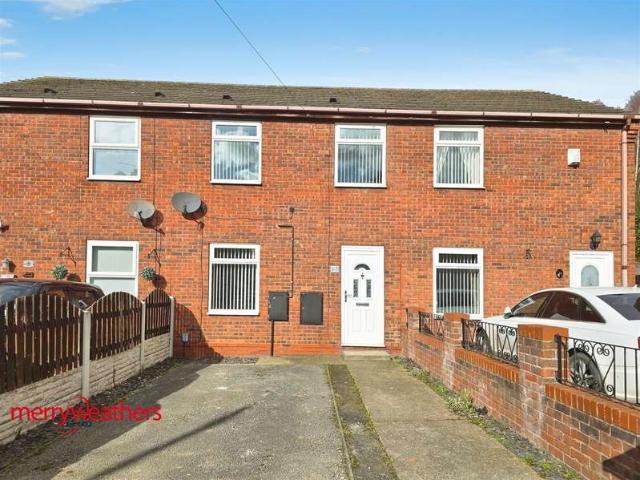 3 Bedroom Terraced House